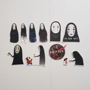 Accessories | 315 5pcs No Face Stickers | Poshmark